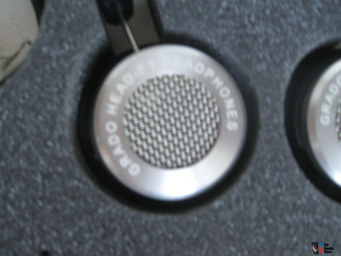 Grado HF2 Photo #3436300 - US Audio Mart