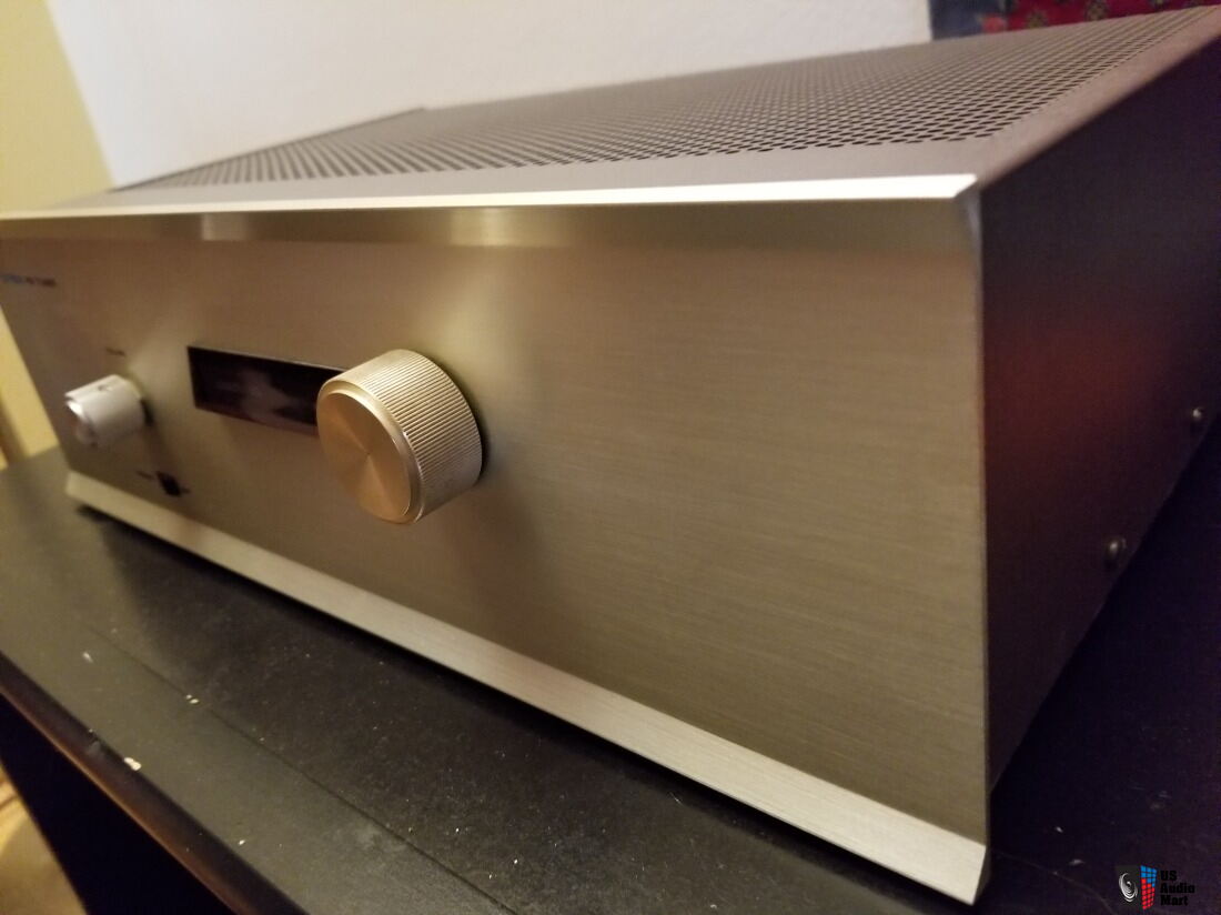 Dynaco FM3 FM Stereo Tube Tuner Photo #3439576 - US Audio Mart