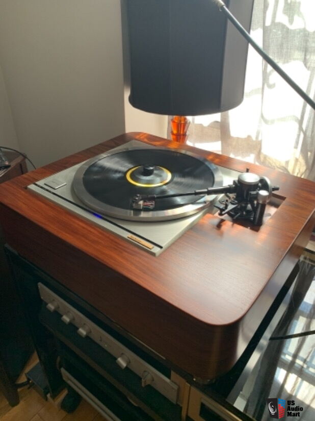 Technics SP-10Mk2. The best one you may find! For Sale - US Audio Mart