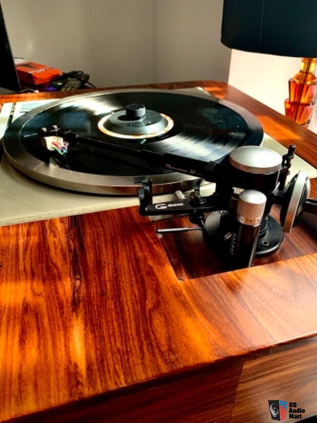 Technics SP-10Mk2. The best one you may find! Photo #3441431 - UK Audio ...