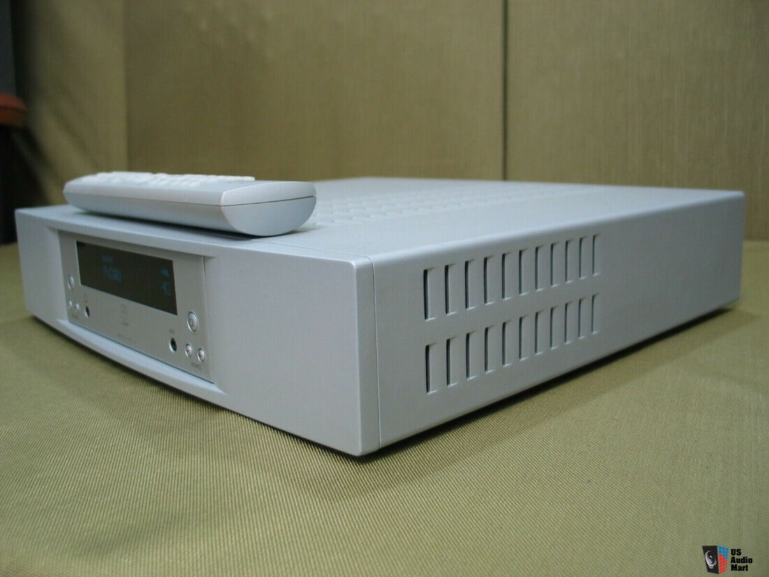 Linn Majik I/KS Integrated Amplifier/Phono Preamp/ Remote Control ...