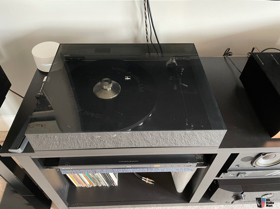 Rega P3 With Many Upgrades Photo #3445122 - UK Audio Mart