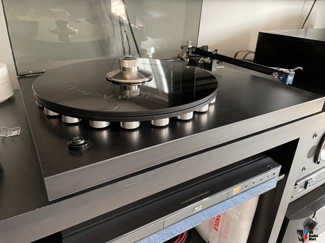 Rega P3 With Many Upgrades Photo #3445122 - UK Audio Mart