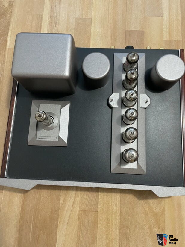 Fosgate Signature Phono Stage V2-price reduced! Photo #3446015 - US ...