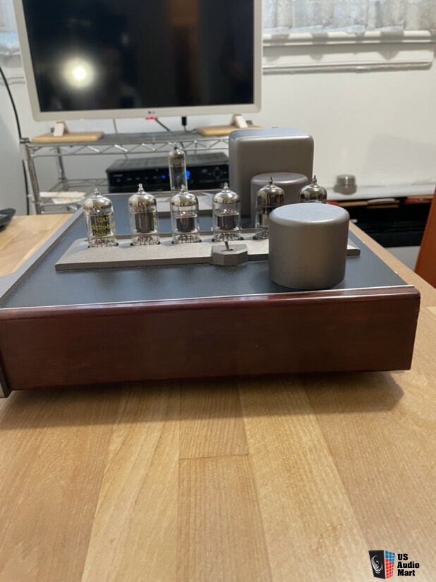 Fosgate Signature Phono Stage V2-price reduced! Photo #3446015 - US ...
