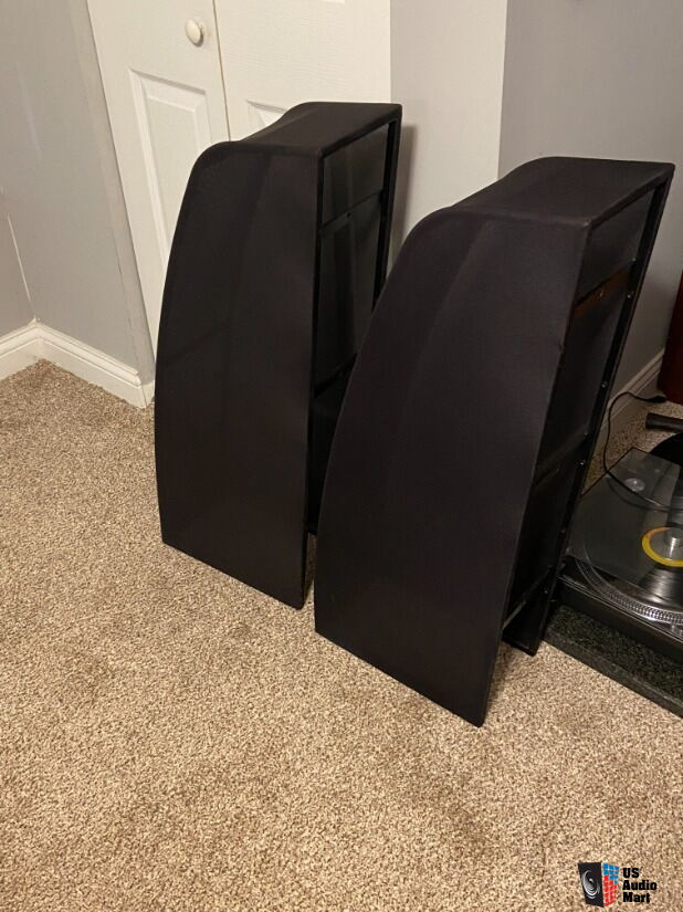 Gallo Acoustics Reference 3 Speakers Photo #3446608 - US Audio Mart