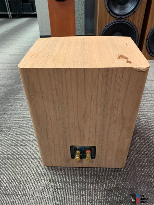 Triad Inroom Mini Subwoofer Photo #3447106 - UK Audio Mart