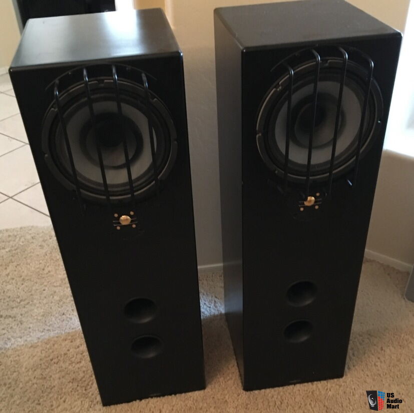 Tekton Lore Speaker Pair For Sale - US Audio Mart