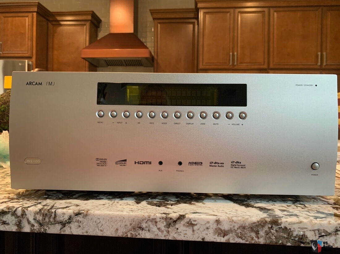 ARCAM equipment for sale For Sale - US Audio Mart
