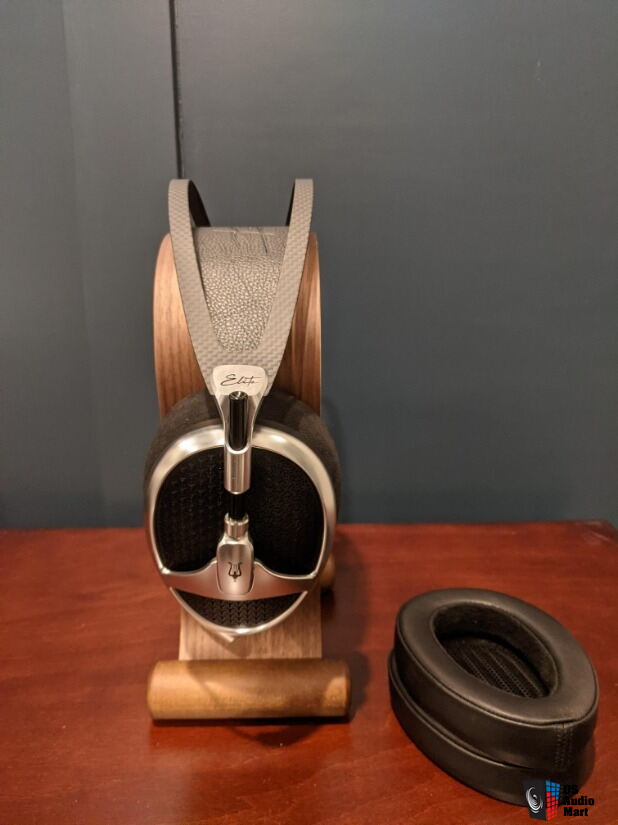 Meze Elite Photo #3450970 - US Audio Mart