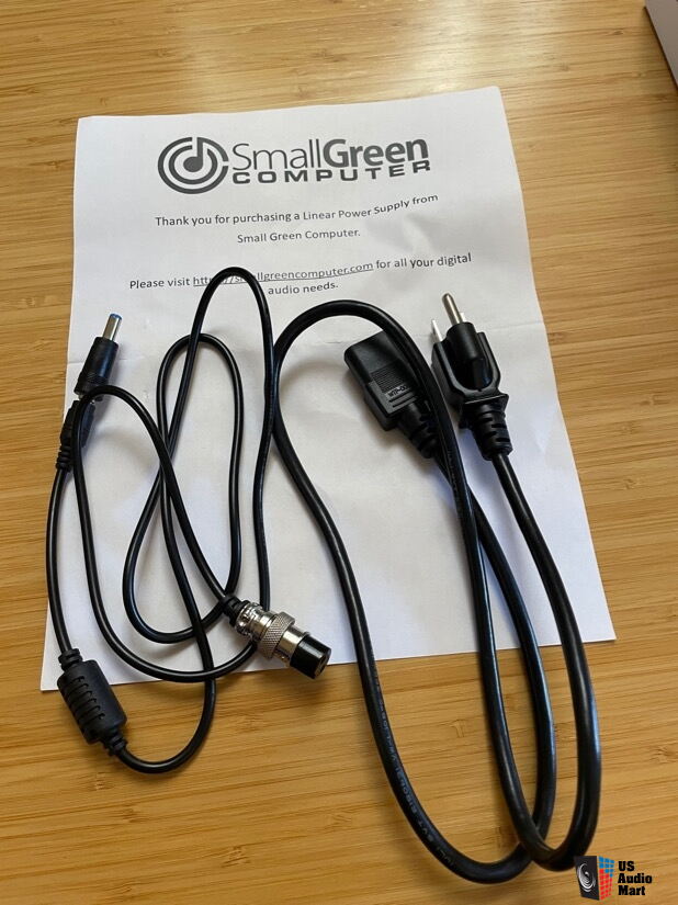matrix-audio-x-spdif-2-with-sgc-7v-linear-power-supply-photo-3453581