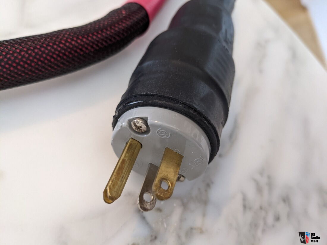 Custom Power Cord Company C.P.C.C. Model Eleven Photo #3456287 - US ...