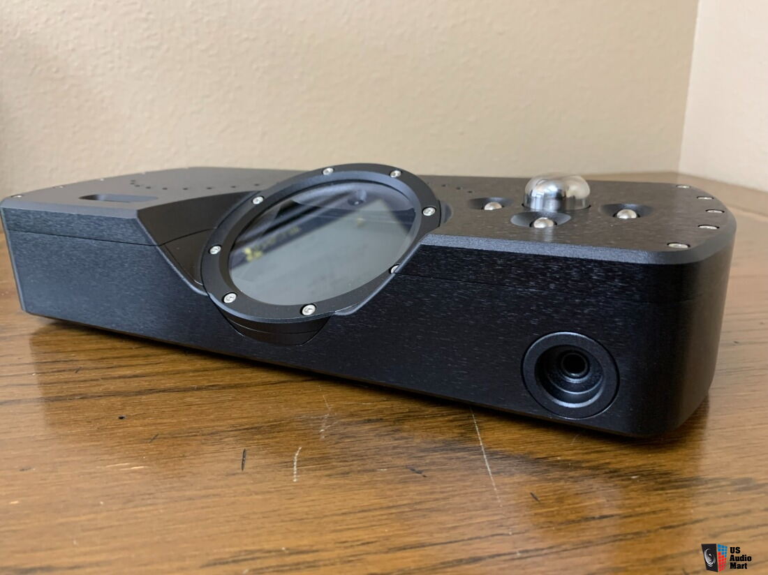 Chord Dave DAC - Latest Production Model Photo #3458908 - US Audio Mart