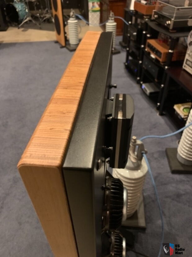 Spatial Audio X-3 Photo #3459100 - US Audio Mart