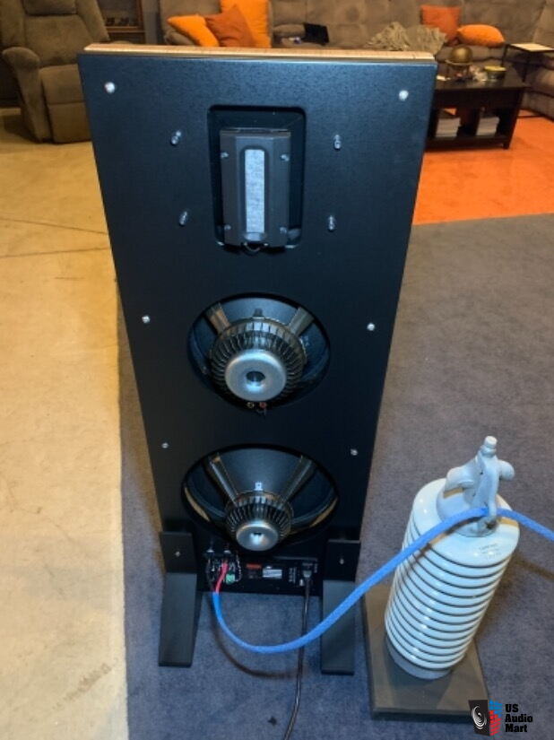 Spatial Audio X-3 Photo #3459100 - US Audio Mart
