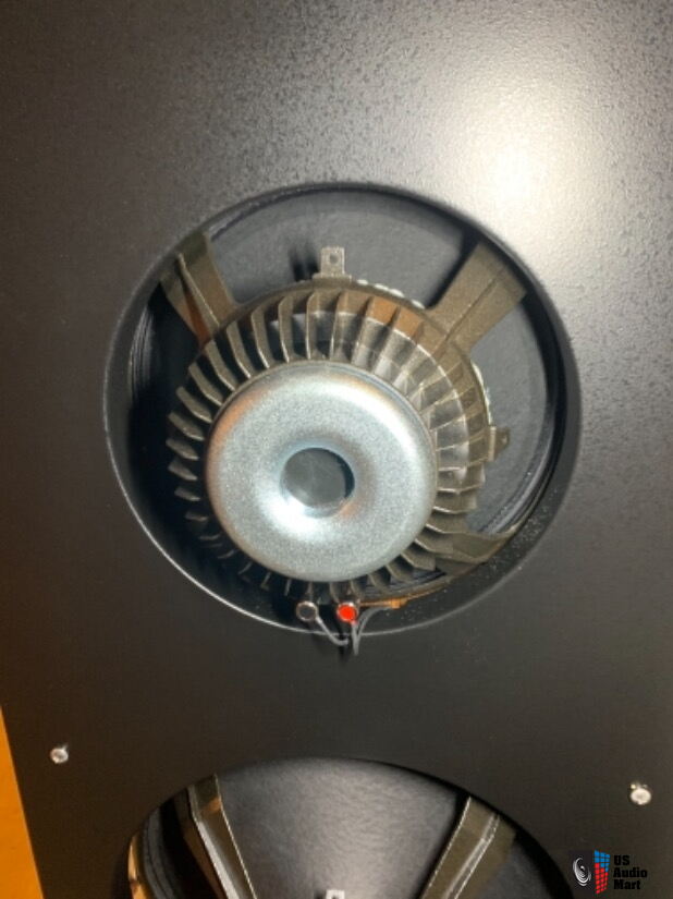 Spatial Audio X-3 Photo #3459100 - US Audio Mart