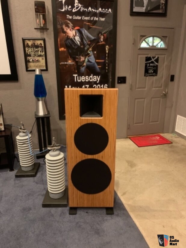 Spatial Audio X-3 Photo #3459100 - US Audio Mart
