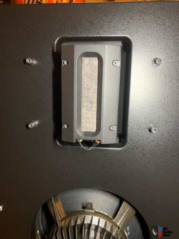 Spatial Audio X-3 Photo #3459100 - US Audio Mart