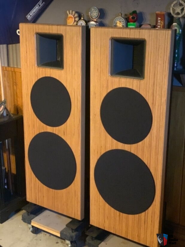 Spatial Audio X-3 Photo #3459100 - US Audio Mart