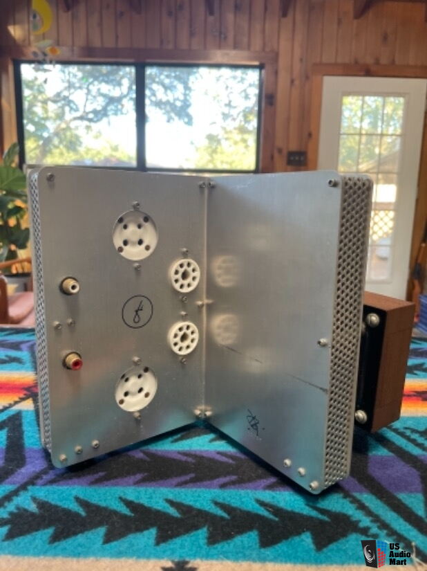 Fi X 2a3 amp For Sale - US Audio Mart