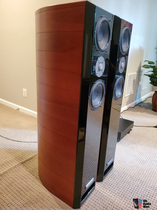 Usher Mini Dancer 2 DMD Photo #3460255 - US Audio Mart