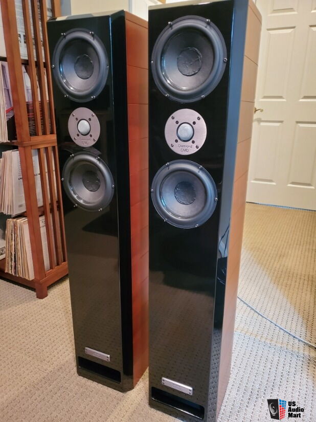 Usher Mini Dancer 2 DMD Photo #3460256 - US Audio Mart