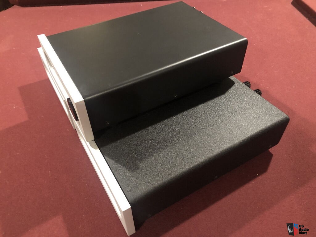 Bel Canto Ref500M Monoblocks (pair) Photo #3460628 - US Audio Mart