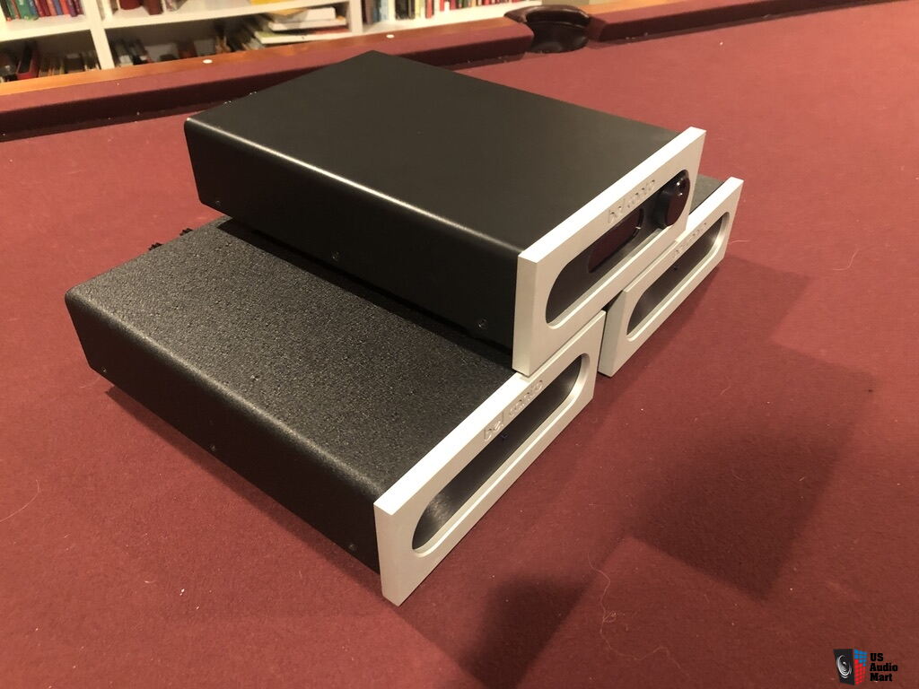 SOLD Bel Canto PRe3 preamplifier SOLD Photo #3460647 - US Audio Mart