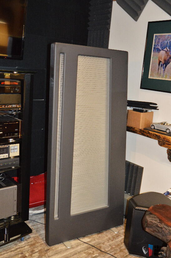 Apogee Duetta Signature speakers Photo #3460858 - US Audio Mart