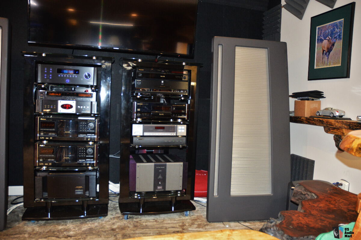 Apogee Duetta Signature speakers Photo #3460866 - US Audio Mart