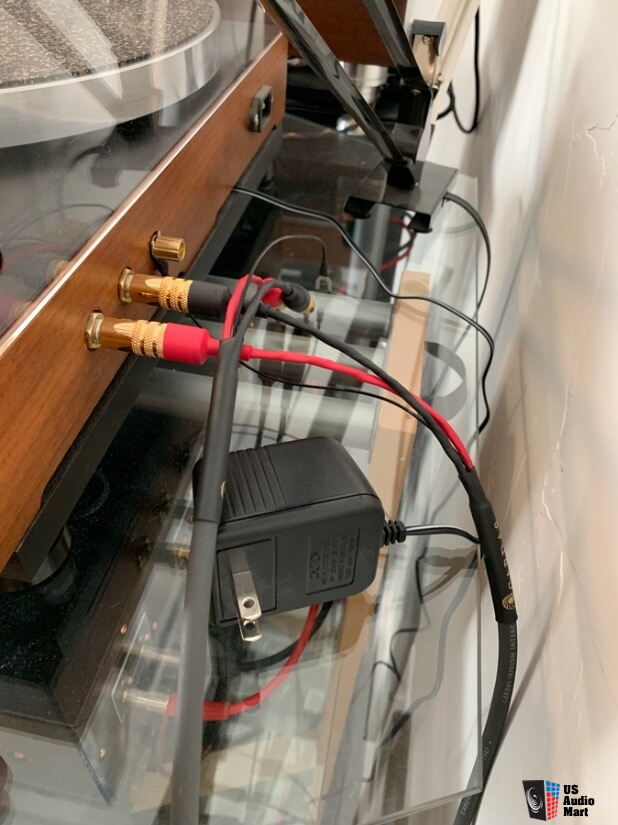 Cardas Audio Iridium Phono Cable For Sale - US Audio Mart