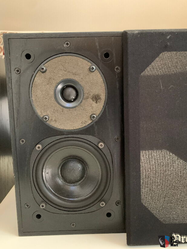 Proac Super Tablettes ca. 1990 for sale Photo #3464656 - US Audio Mart