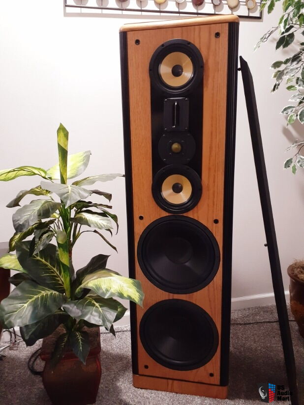 Legacy Audio Focus - 1998 Series For Sale - US Audio Mart