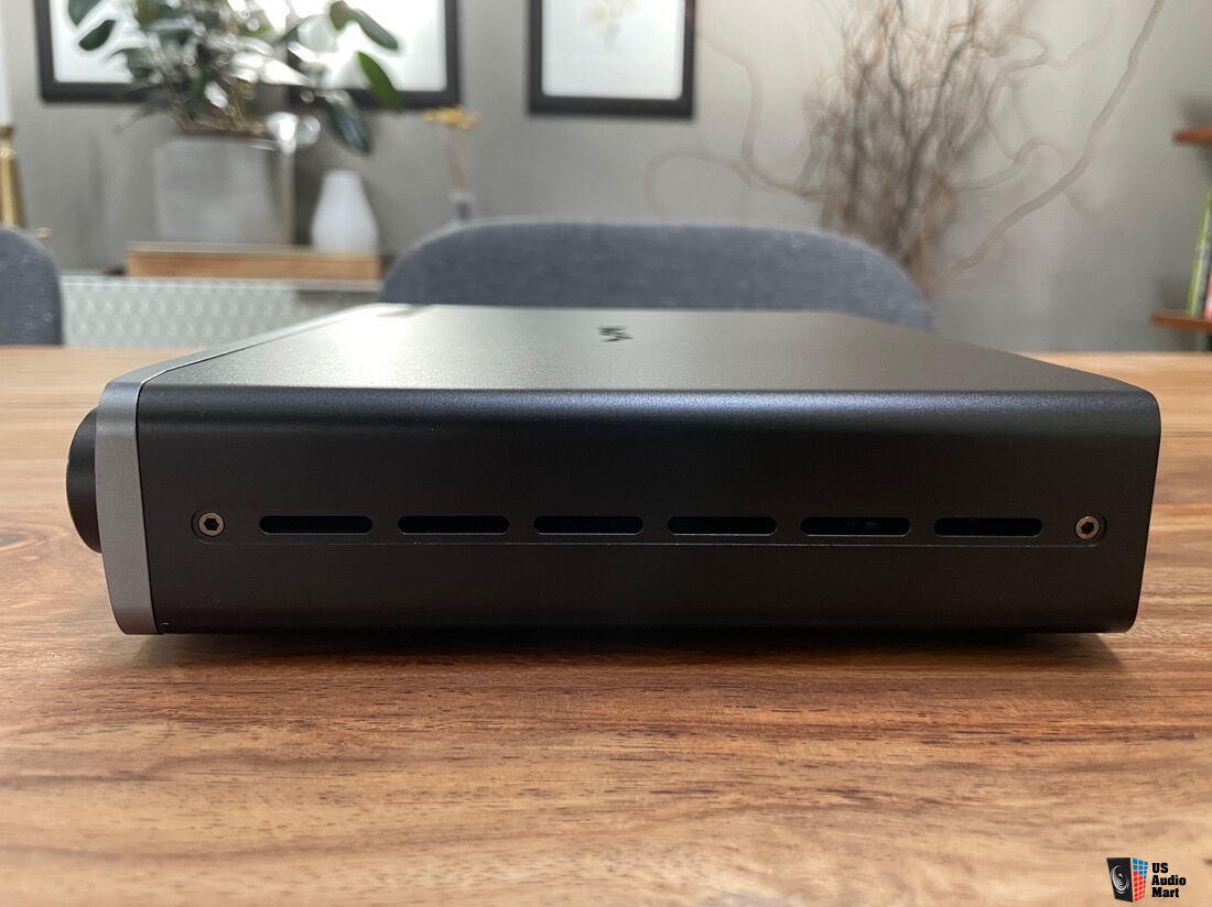 Matrix Audio Mini-i Pro 3 Roon Ready Dac with integrated headphone amp ...