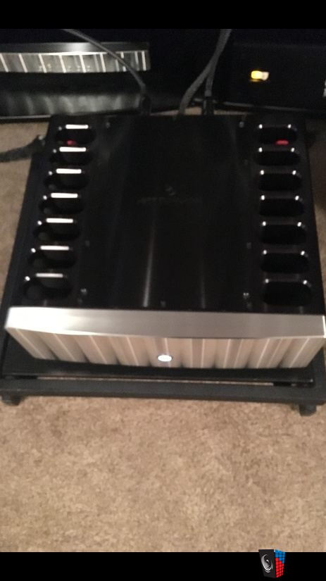 Jeff Rowland 625 S2 Amplifier For Sale - US Audio Mart