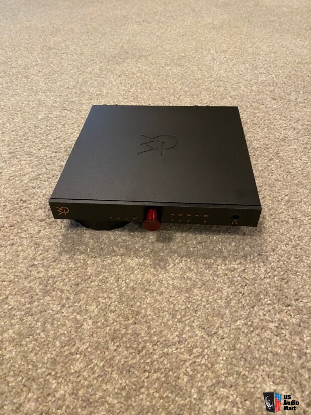 Bakoon Amp-13r For Sale - US Audio Mart