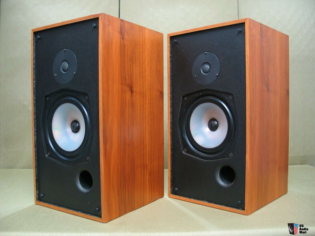 Rogers LS6a Speakers ( All original consecutive serial #'s 8398A ...