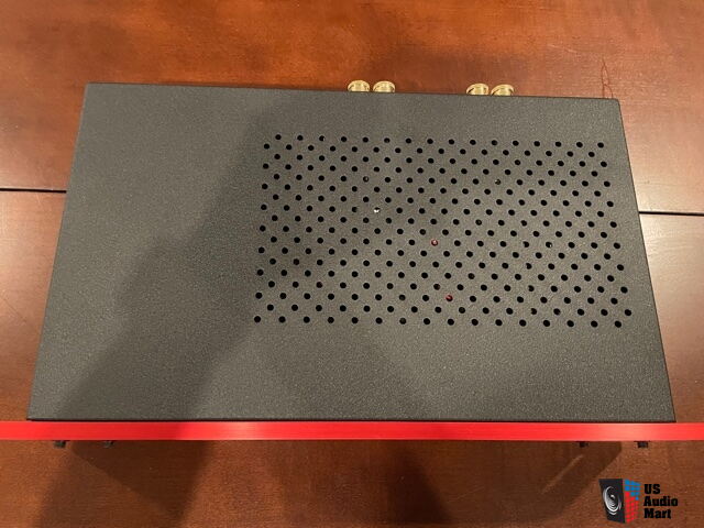Digital Amplifier Company 2-CHerry Amplifier Photo #3470302 - US Audio Mart