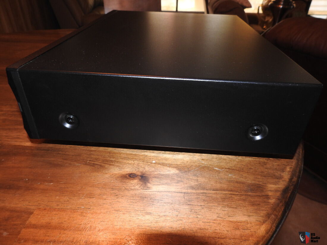 OPPO Digital BDP 95 Blu-Ray/Sacd/CD Player Photo #3478596 - US Audio Mart