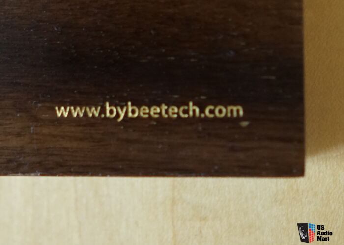 Bybee Quantum Signal Enhancer Photo #3478864 - US Audio Mart