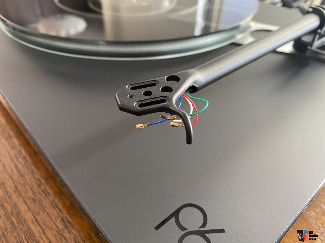 Rega P6 with Neo PSU Photo #3485805 - UK Audio Mart