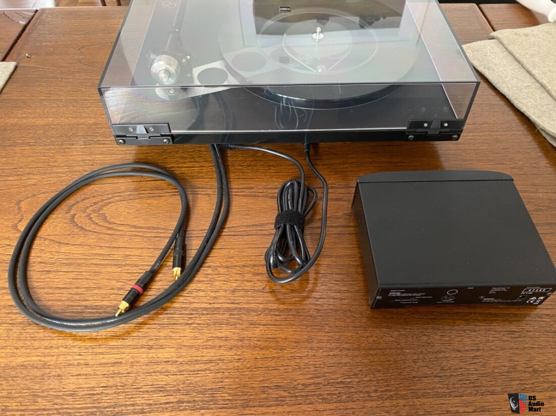 Rega P6 with Neo PSU Photo #3485806 - US Audio Mart