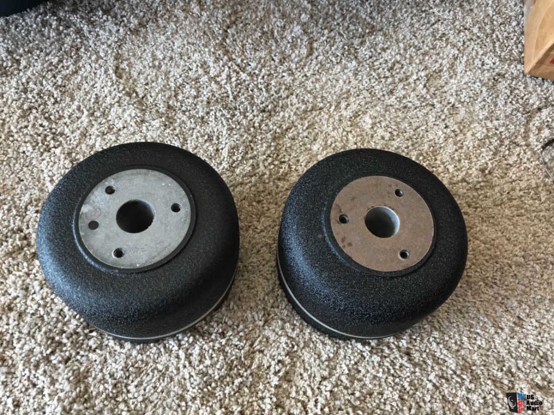 JBL LE85 8 ohms….From Olympus…Pair Photo #3486050 - UK Audio Mart