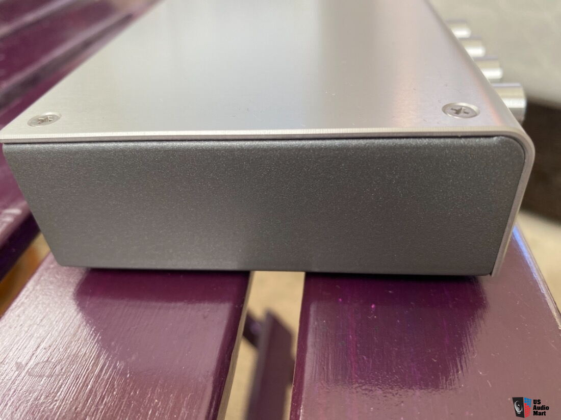 Schiit Loki Equalizer Photo #3486230 - US Audio Mart