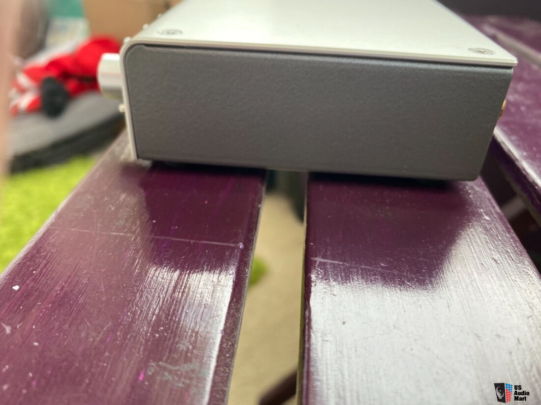 Schiit Loki Equalizer Photo #3486230 - US Audio Mart