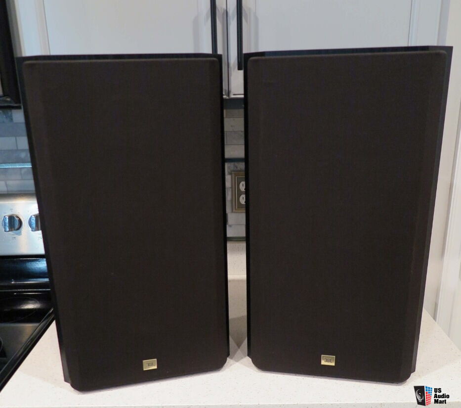 JBL PT800 Performance Series speakers Photo #3491480 - US Audio Mart