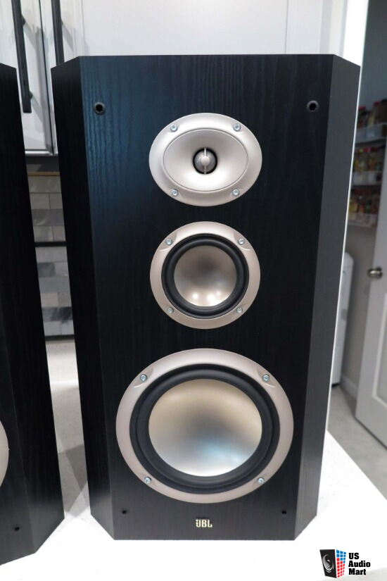 JBL PT800 Performance Series speakers Photo #3491475 - US Audio Mart