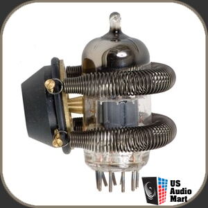 Gold Note Midas Tube damper/resonators For Sale - US Audio Mart