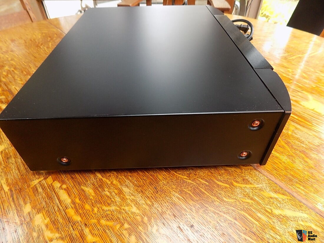 Marantz ND8006: CD Player/ Network Streamer Photo #3493643 - UK Audio Mart