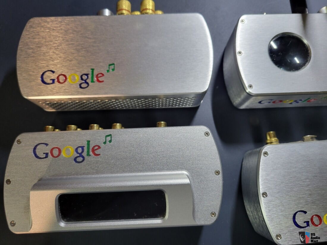 Chord Chordette carry Stereo Prime Limited Edition DAC Headphone Amp ...